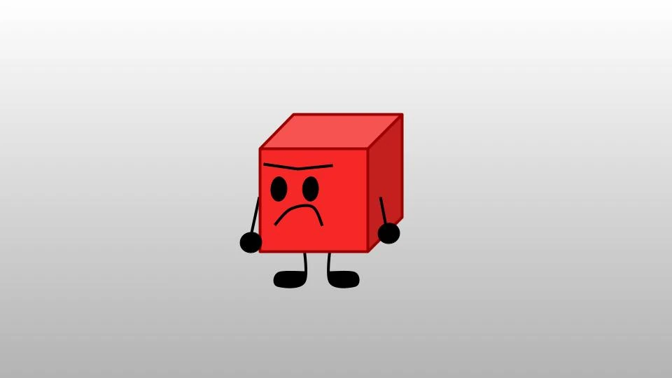 I made Blocky using Google Slides, Thoughts? | Fandom