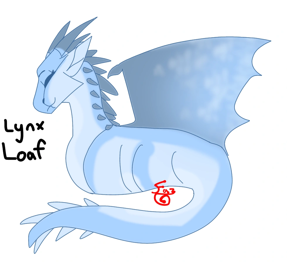 Lynx Loaf | Fandom