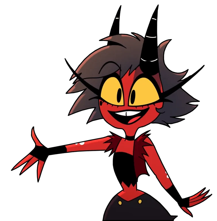 Me as Millie (Imp persona?) | Fandom