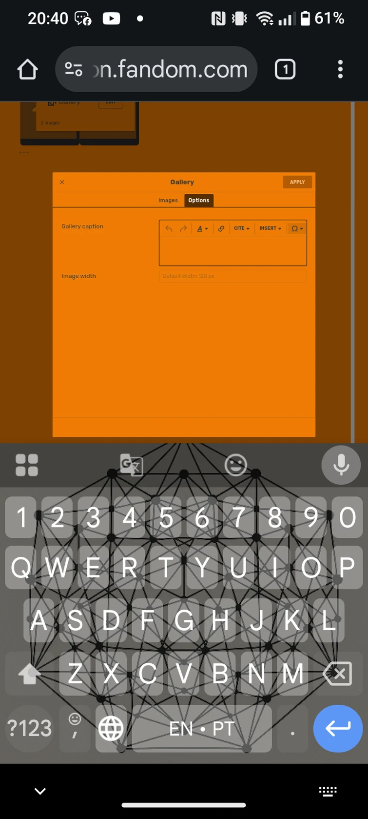 Discuss Everything About Emoji Fanon Wiki | Fandom