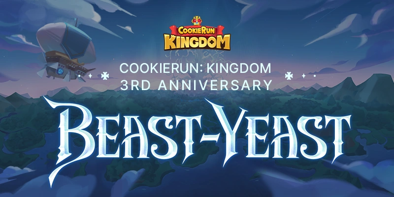Beast-Yeast and Faerie Kingdom Discussion | Fandom