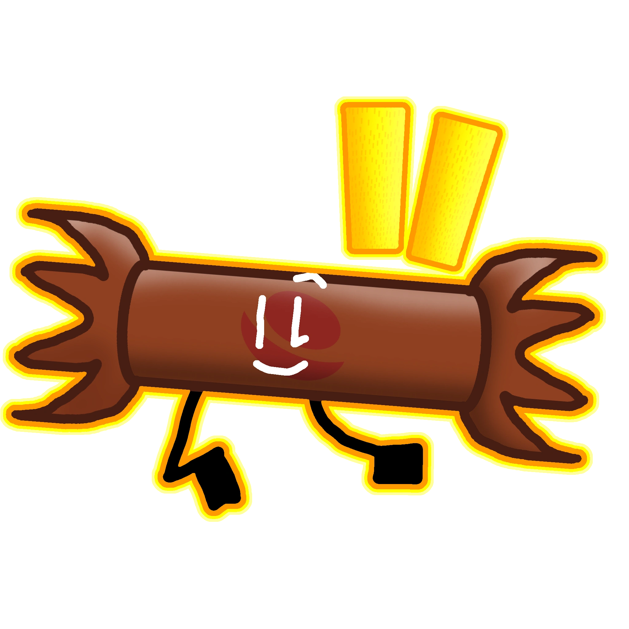 Some art I did for the bfdi wiki: | Fandom