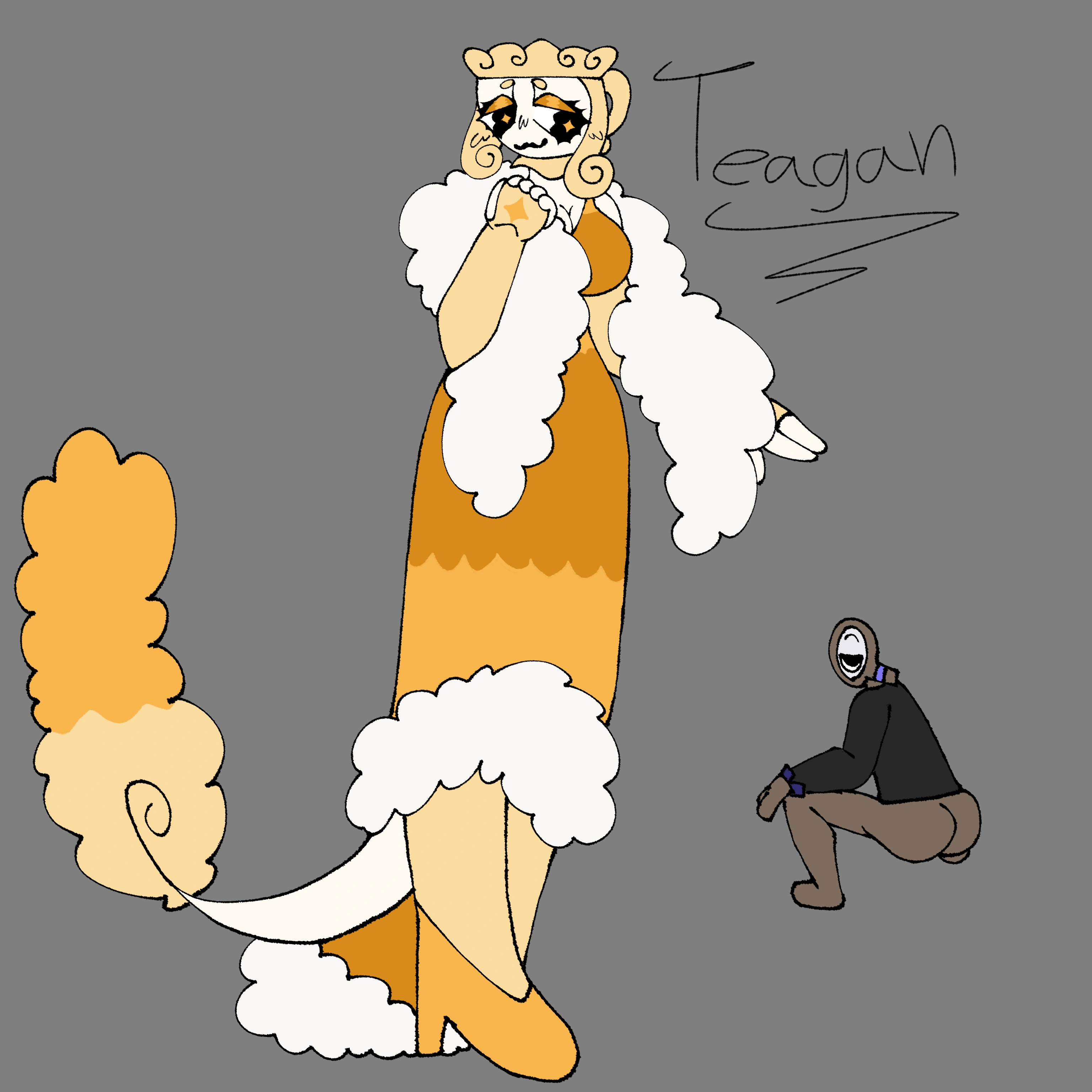 Teagan!! | Fandom