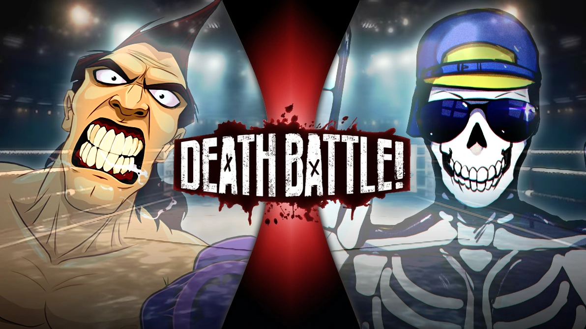 Cheating Death | Fandom