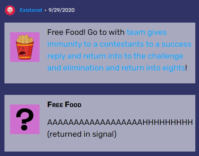 Discuss Everything About Battle for Dream Island Wiki | Fandom