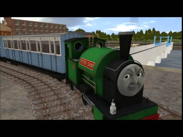 What do you think will happen to Smudger after events of granpuff ...