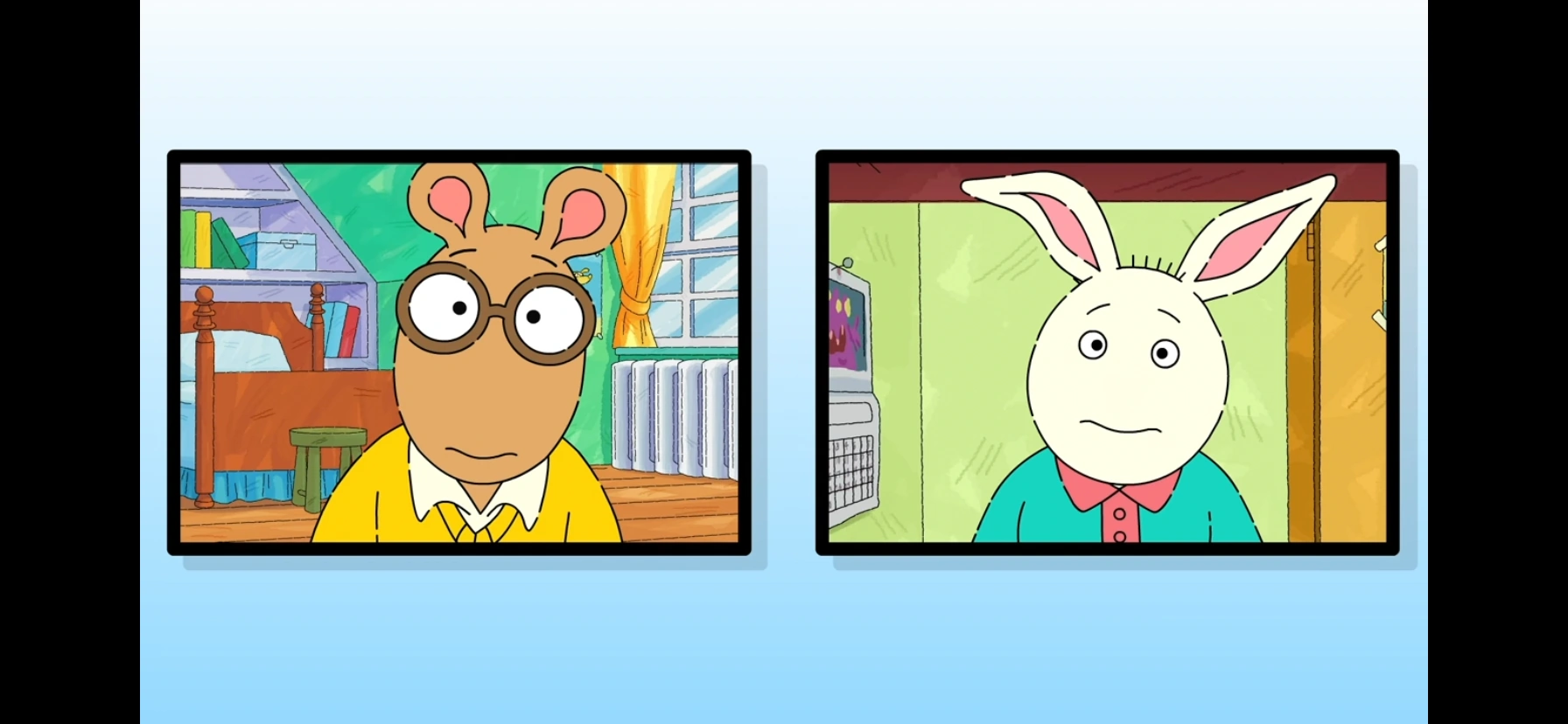 Arthur with no nose | Fandom