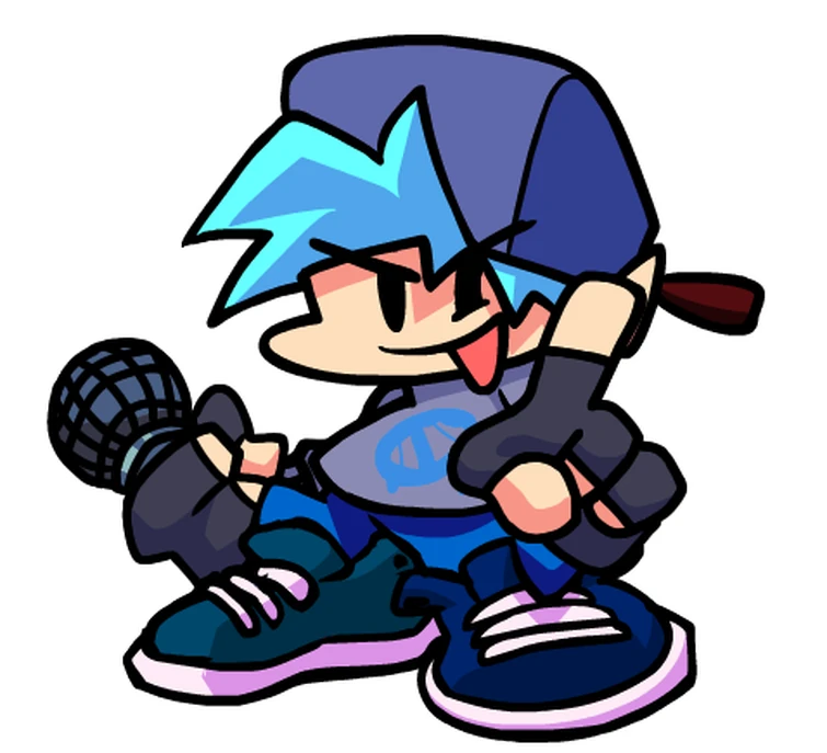 Give me your own FNF character variant so I can draw them | Fandom