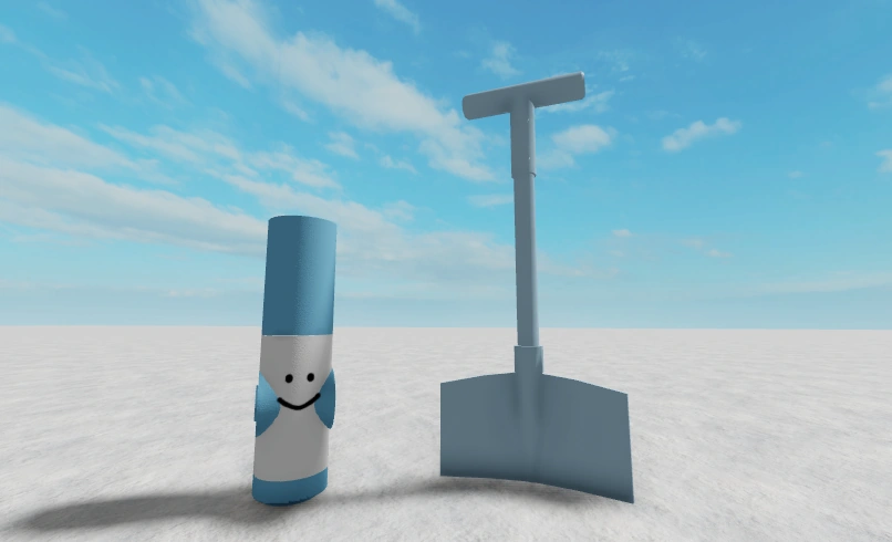 here's some leaks for my fan-made find the markers game, Marker Mania ...