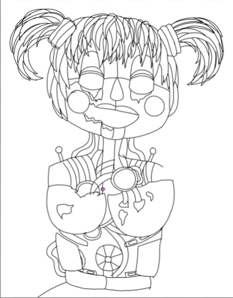 more progress | Fandom