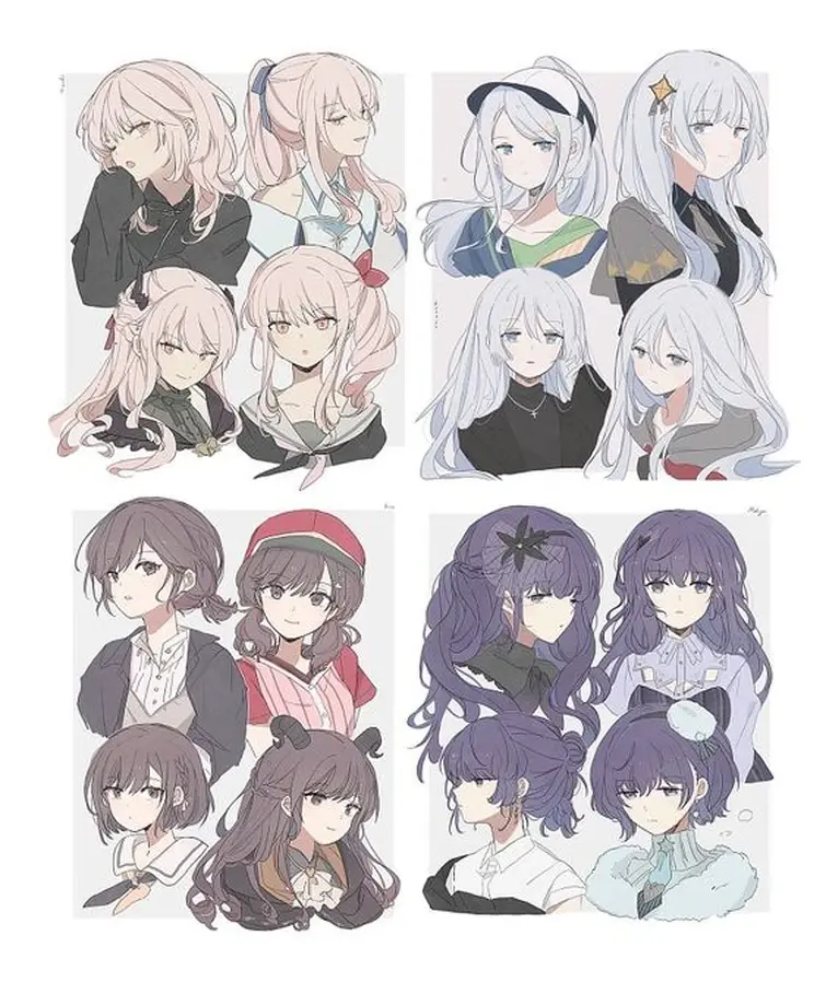 Insane PFP match? | Fandom