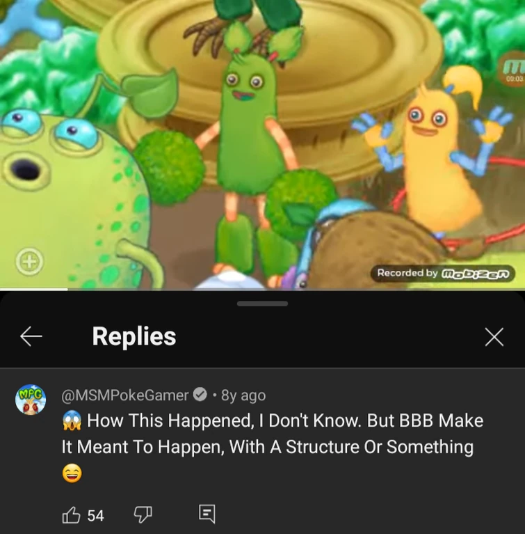 Discuss Everything About My Singing Monsters Wiki | Fandom