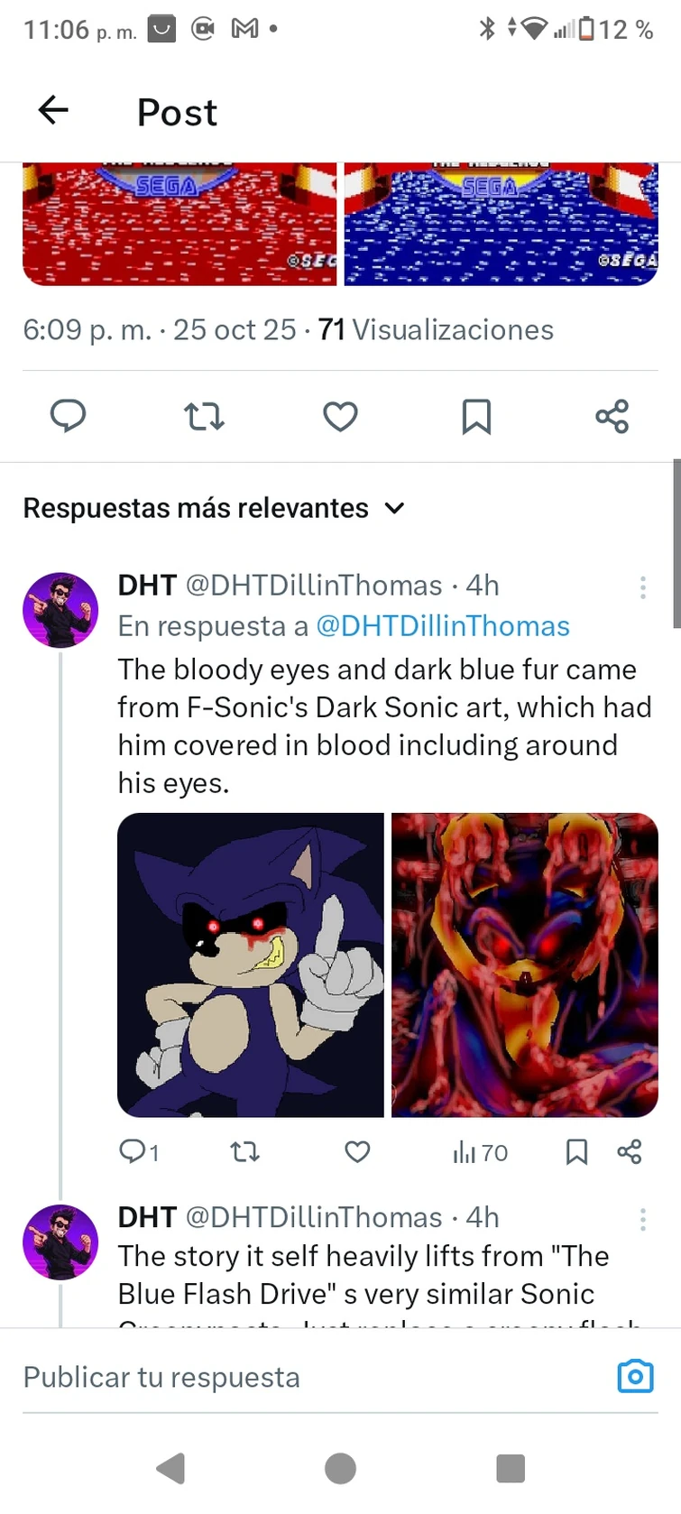 Discuss Everything About Sonic.exe Wiki | Fandom