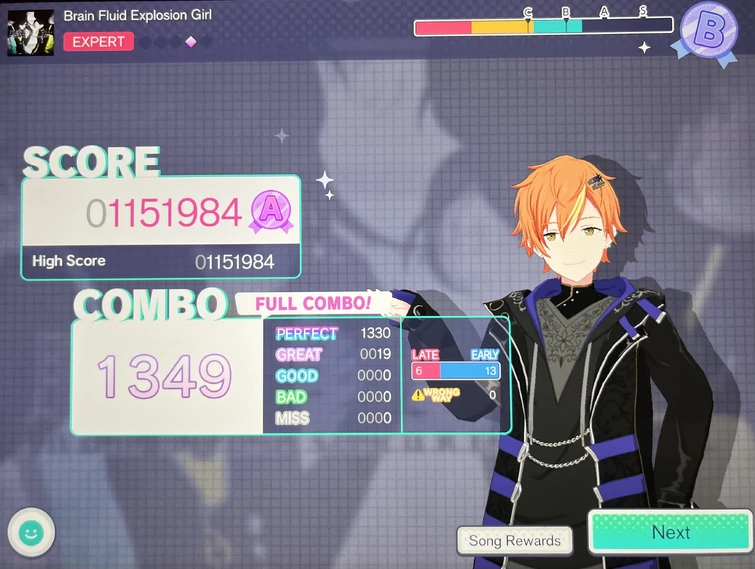 LETS FUCKING GOOOOOO | Fandom