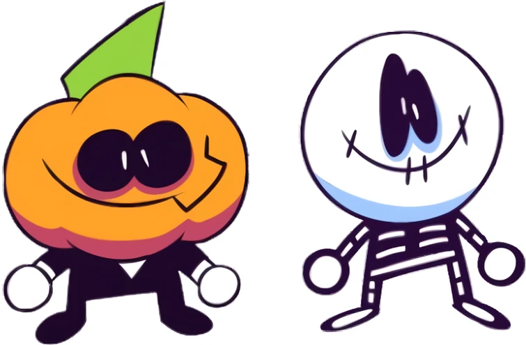 Spooky Month Episode 7: Imps In The Halloween | Fandom