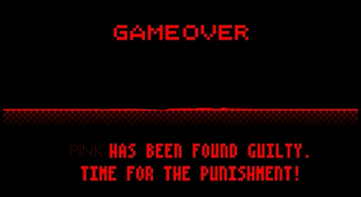 An among us execution! | Fandom