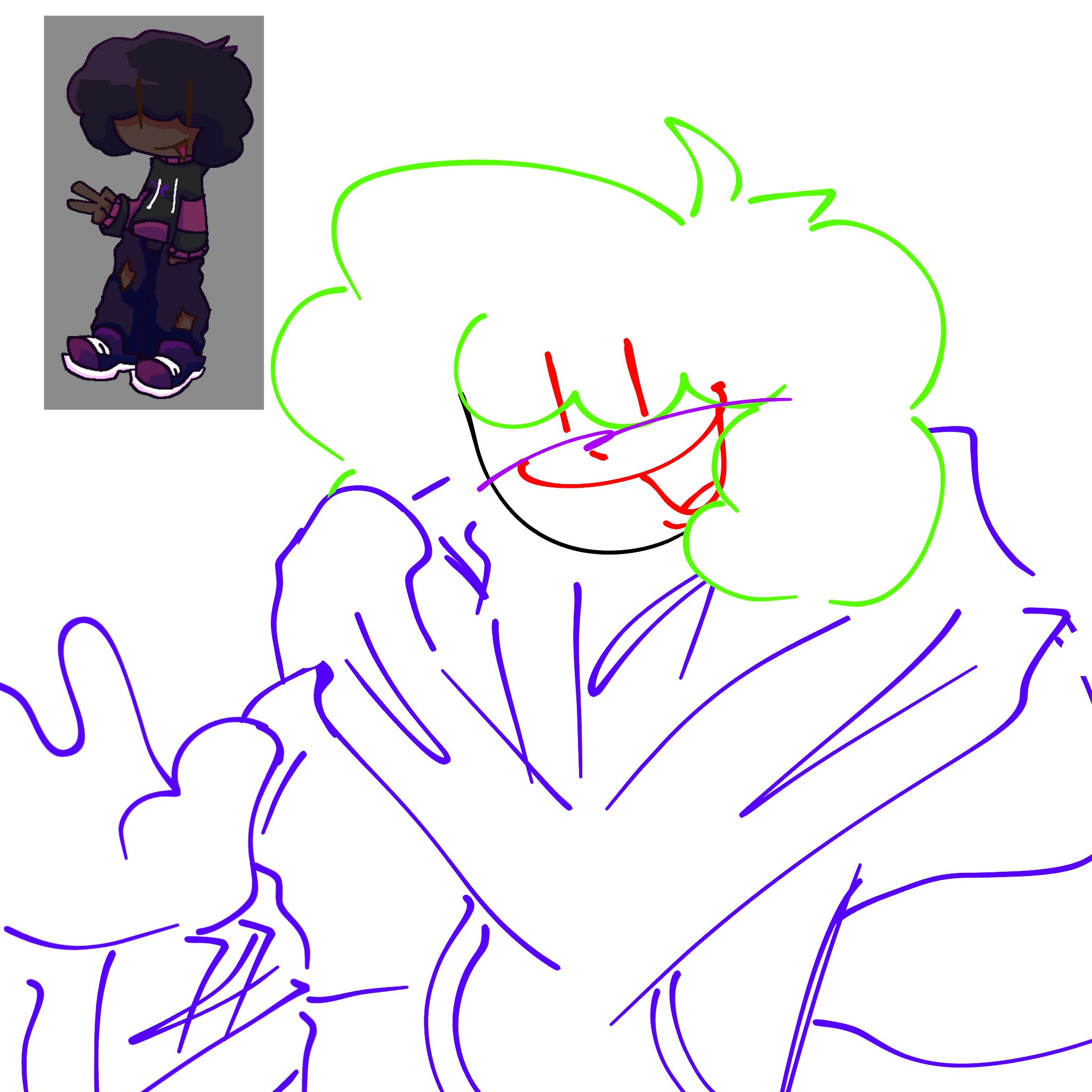 Wip Fandom