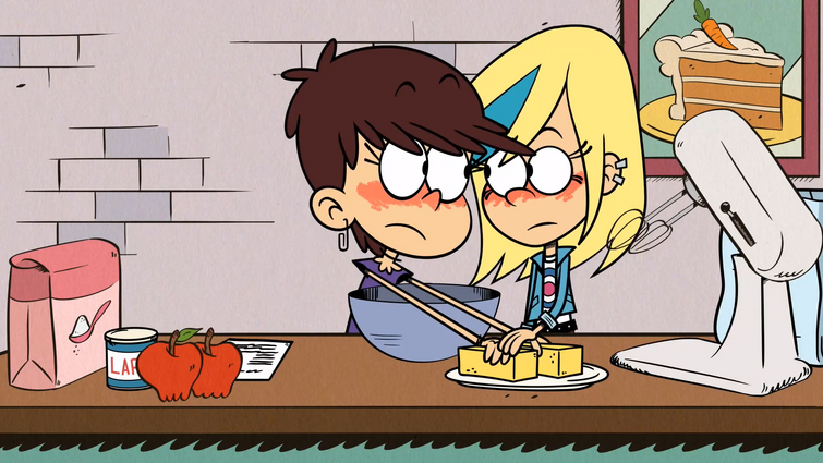 My Favorite Sam Sharp Moments | Fandom