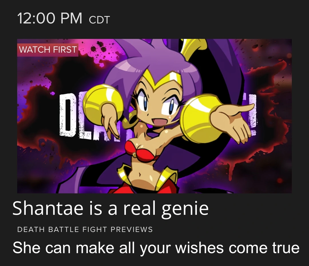 Shantae vs Sash Lilac previews | Fandom