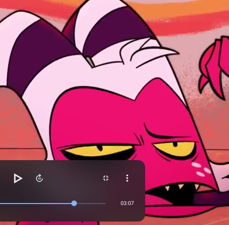 I love Helluva Boss Freeze Frames | Fandom