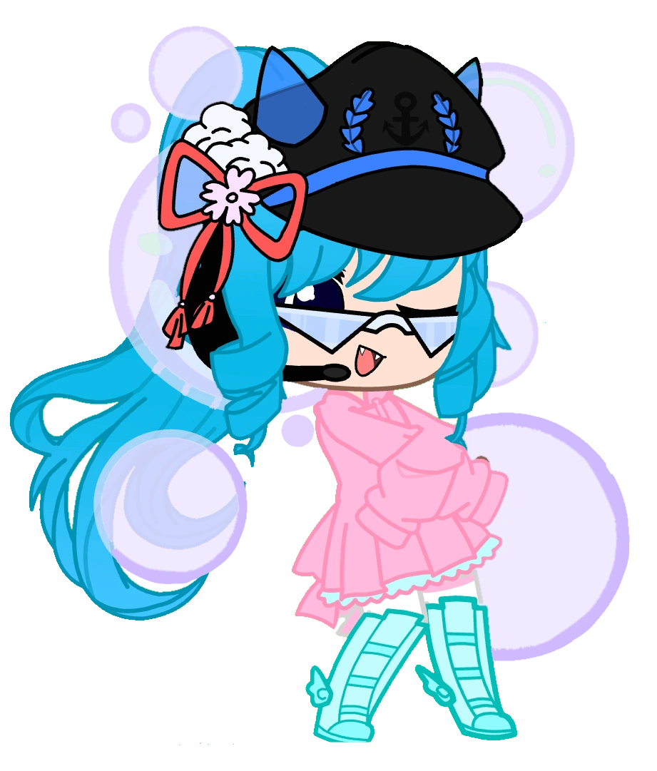 Ask/Meet Soda Water Cookie!! | Fandom