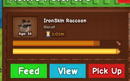 level up lollipop + gold acorn? | Fandom