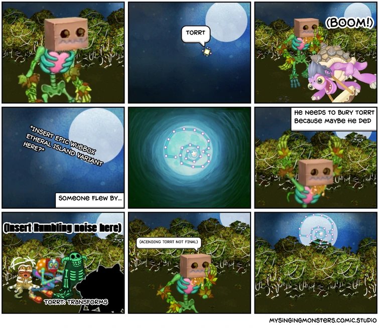 Spooktacle 2023 In a nutshell | Fandom