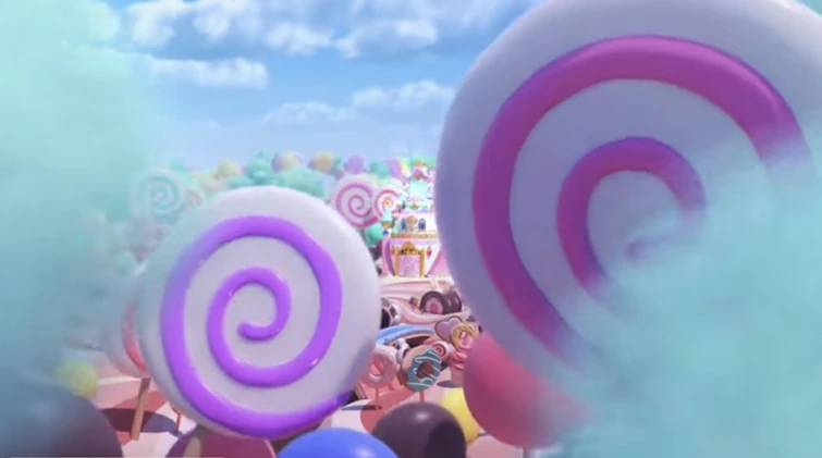 Review on the NEW TRAILER FOR SWEET AND SOUR CATCH! TEENIEPING!! 🍰🍏🌈 💕 ...