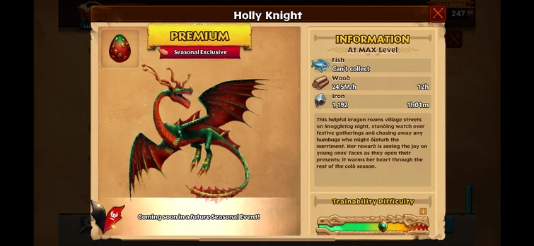 New ROB dragons | Fandom