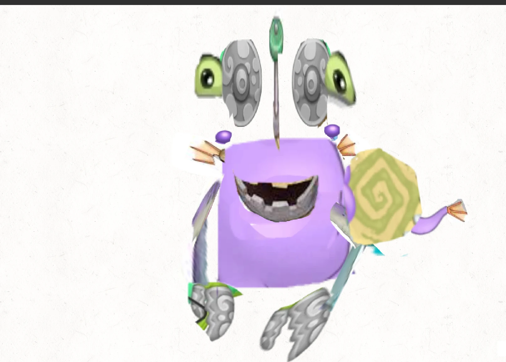 Epic Scargo | Fandom