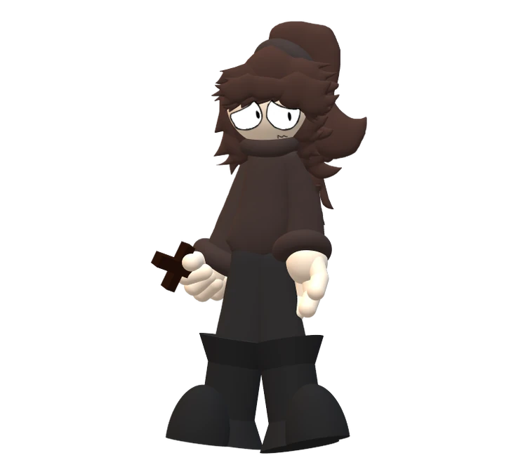 making ur ocs emo!!! | Fandom