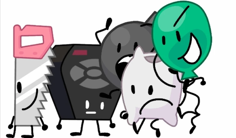 Discuss Everything About Battle for Dream Island Wiki | Fandom