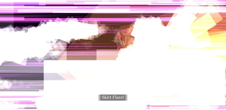 NP visual bug | Fandom