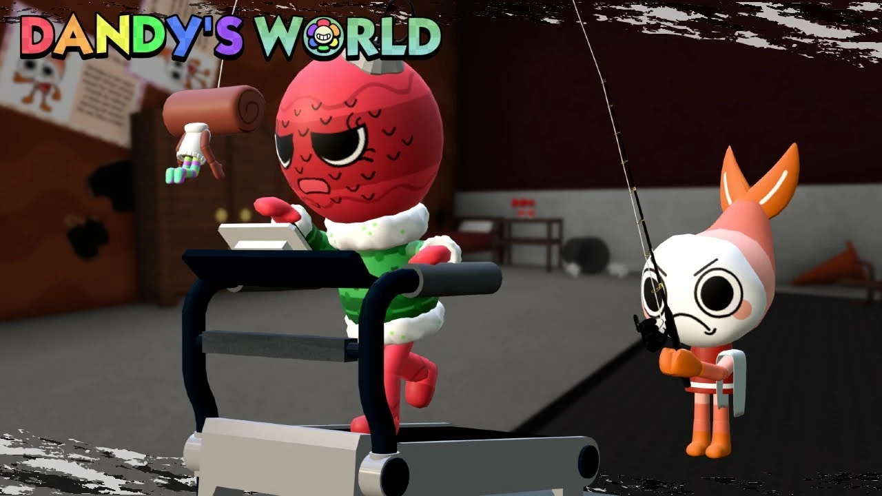 He’s gonna take a victory lap with these Bobette fat jokes | Fandom