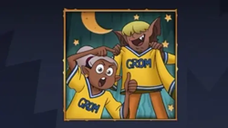 Choose spots for all of the Grom pictures (Read entire post) | Fandom