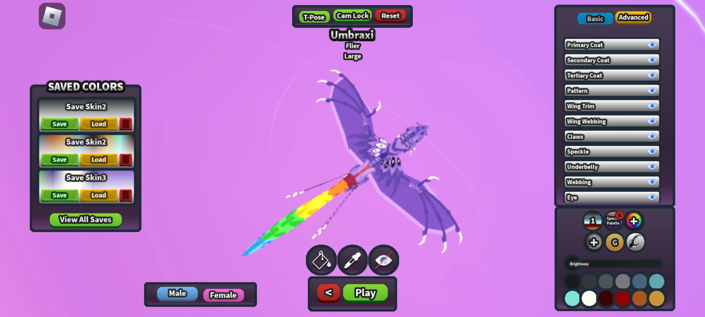 Making Creature Skins! | Fandom