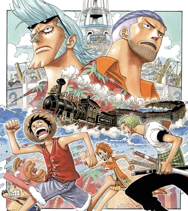 Discuss Everything About One Piece Wiki | Fandom