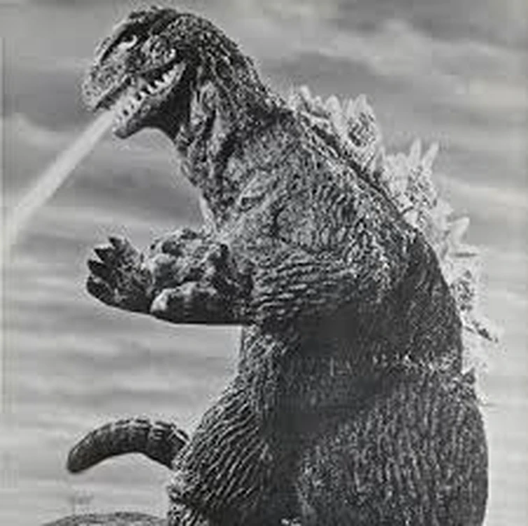 Discuss Everything About Gojipedia | Fandom