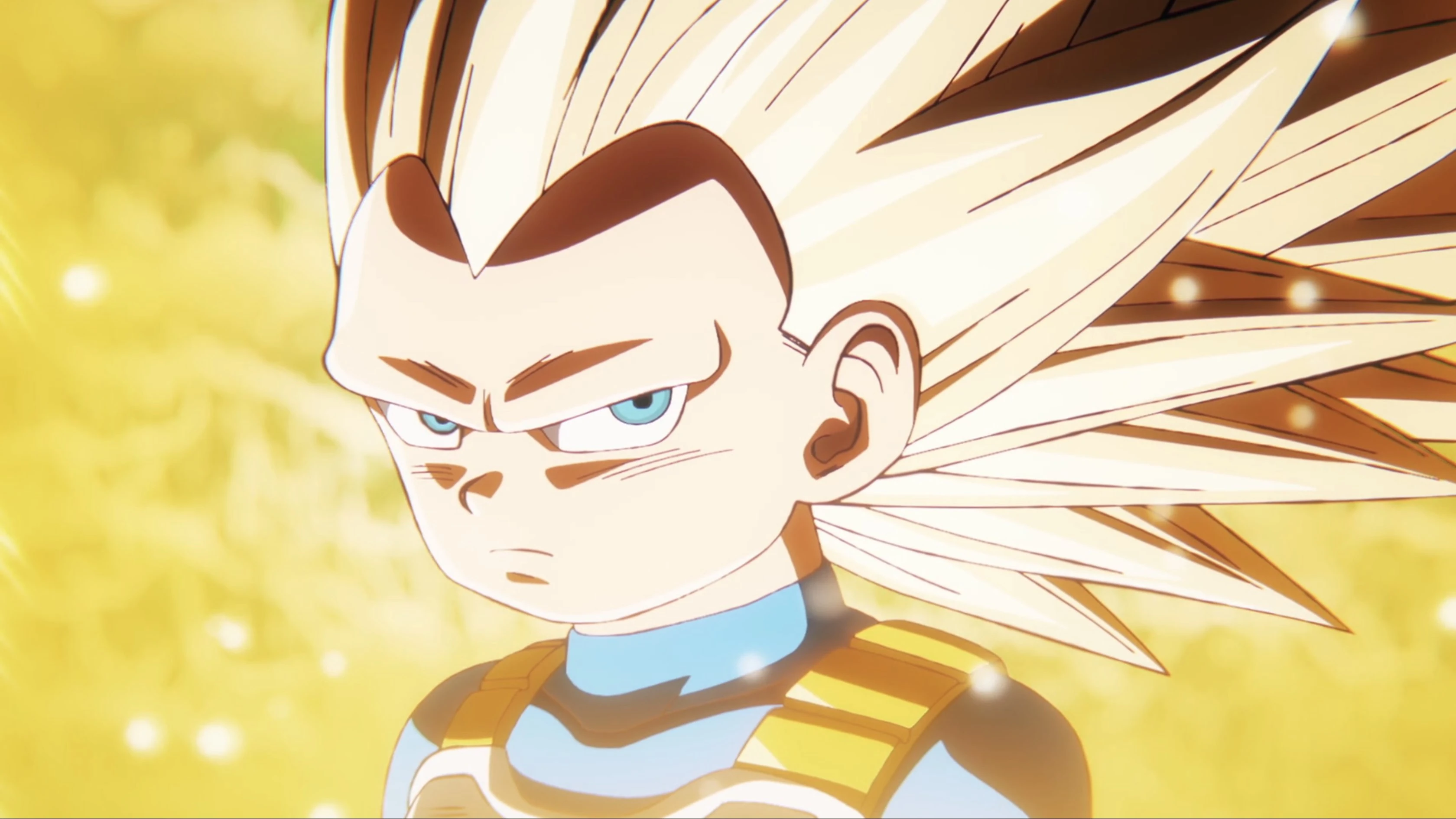 Vegeta | Fandom