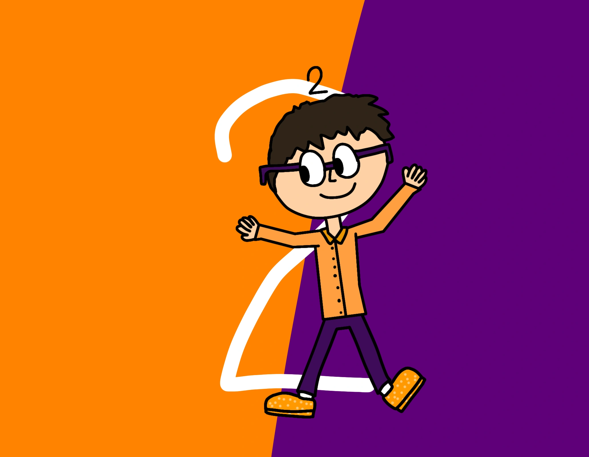 Humanized numberblock 2 | Fandom