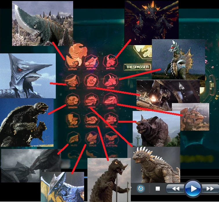 Discuss Everything About Pacific Rim Wiki | Fandom