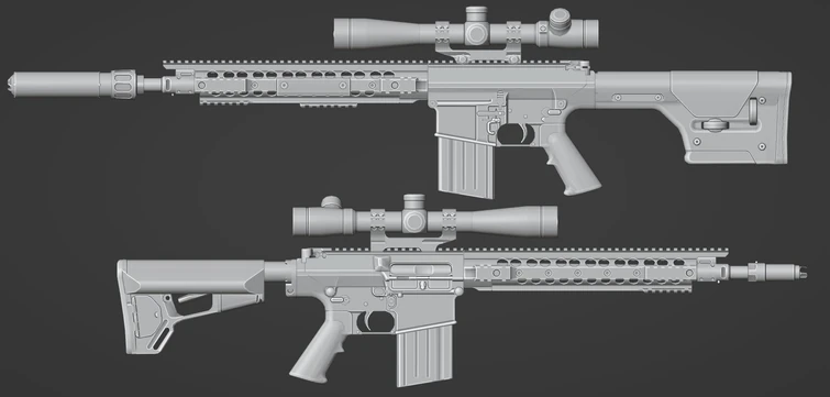 M110 information | Fandom