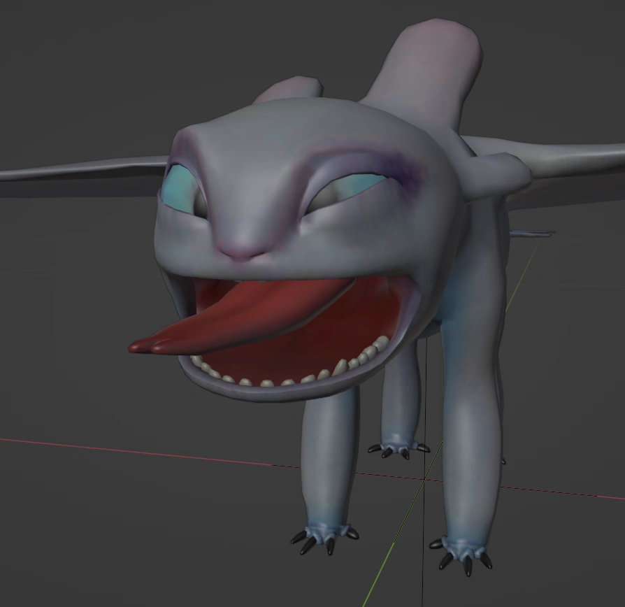 Ya feeling alright, Nubless? | Fandom