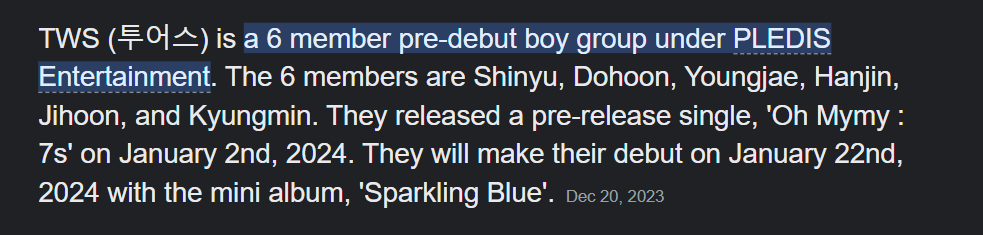 DAMN HYBE AND KQ- IM SPEECHLESS | Fandom