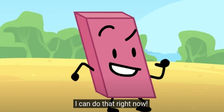 Random TPOT 7 Scene | Fandom