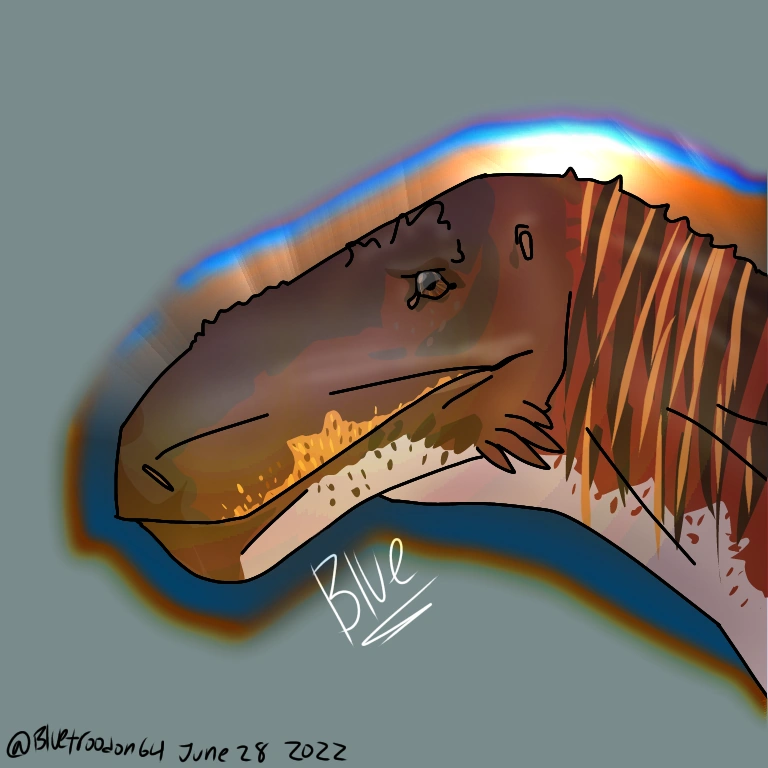 Off Topic Art | Fandom