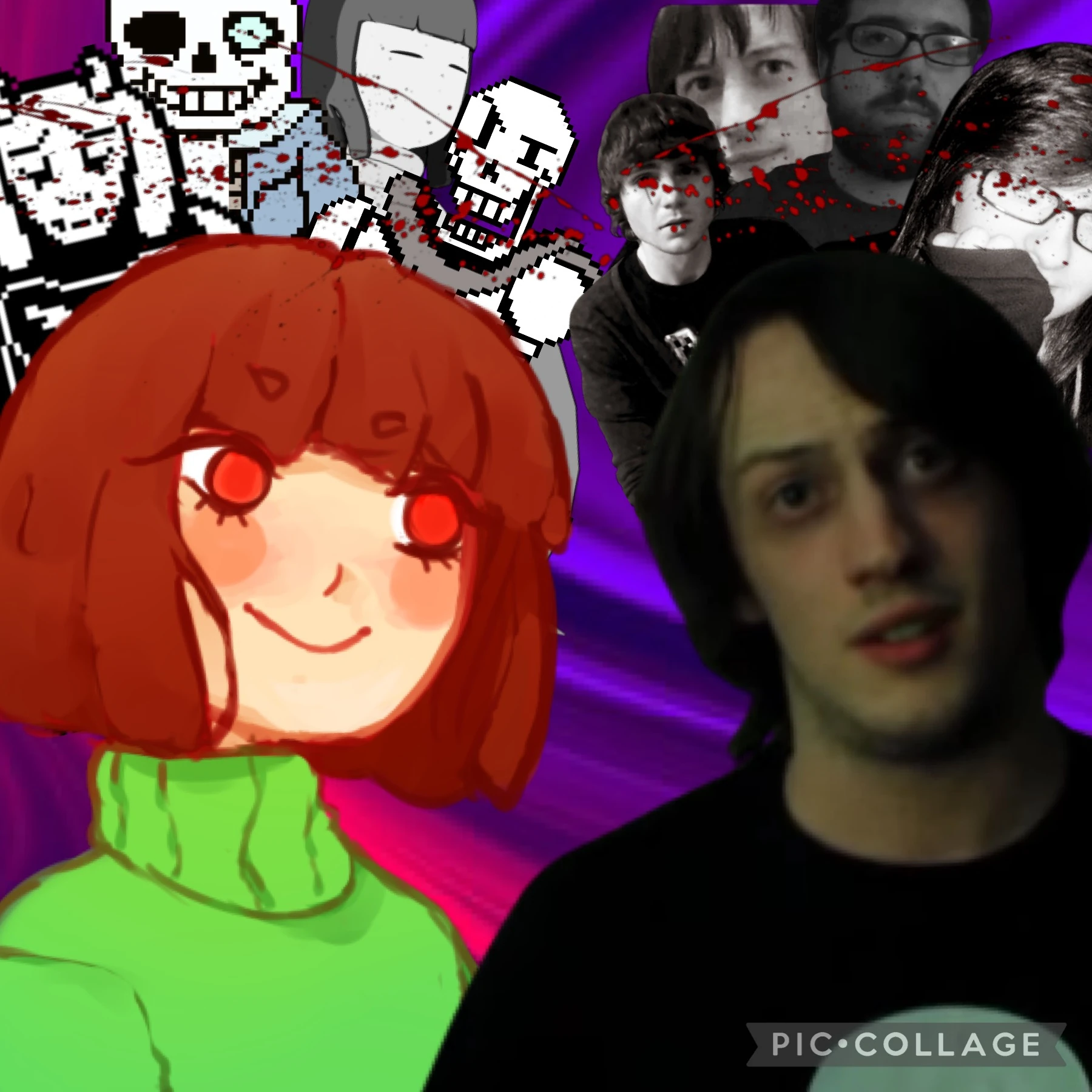 Chara vs HABIT Icon | Fandom