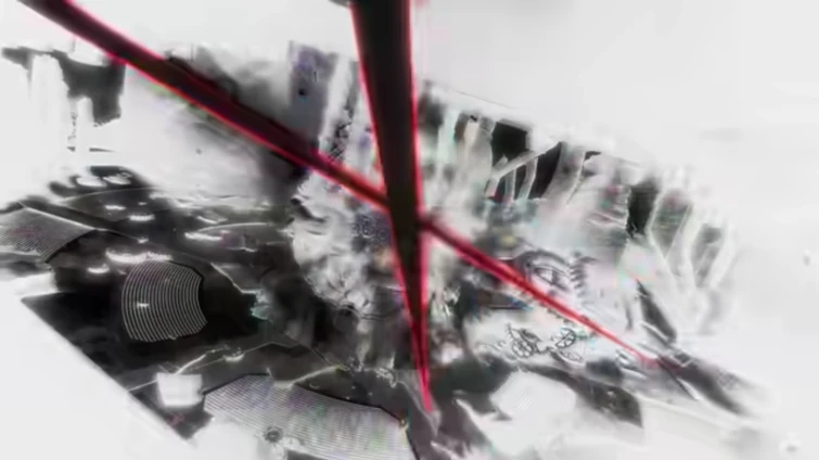 Oh Impact frames my beloved | Fandom