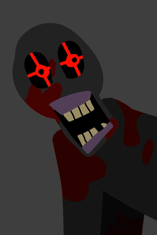 bloodbath deadpan | Fandom