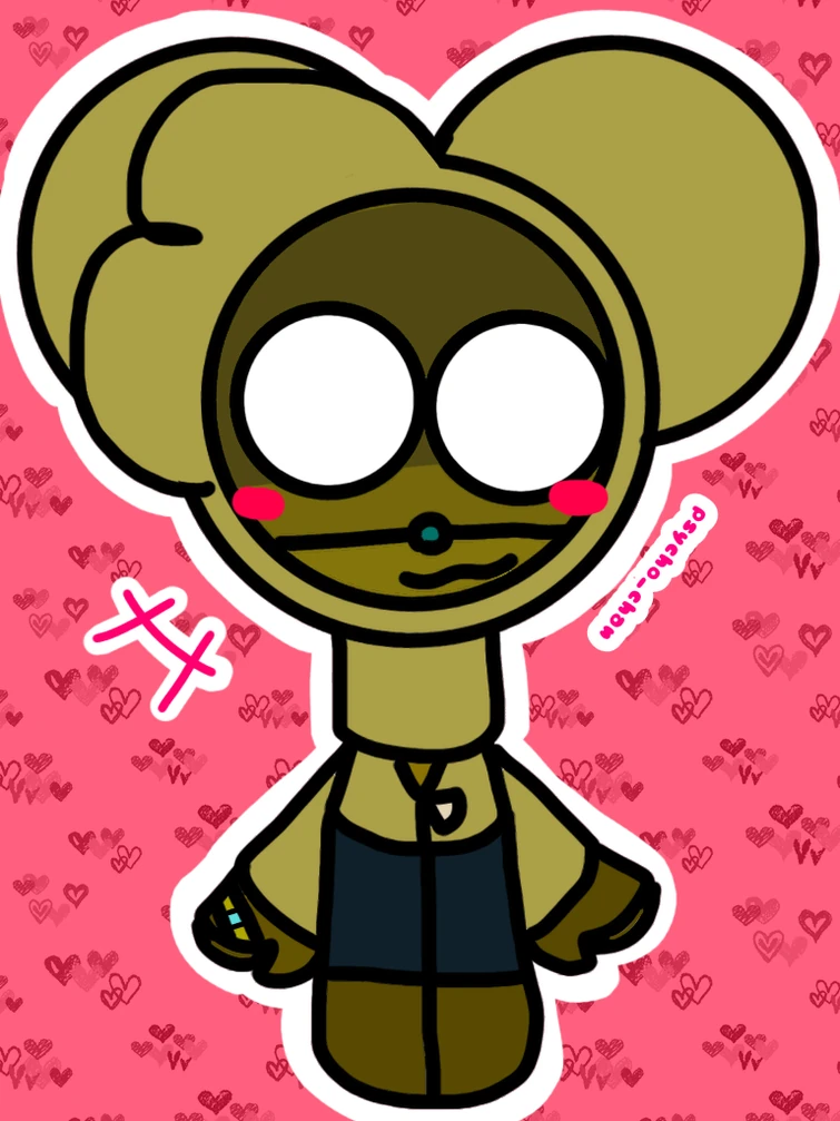 Silly psycho | Fandom